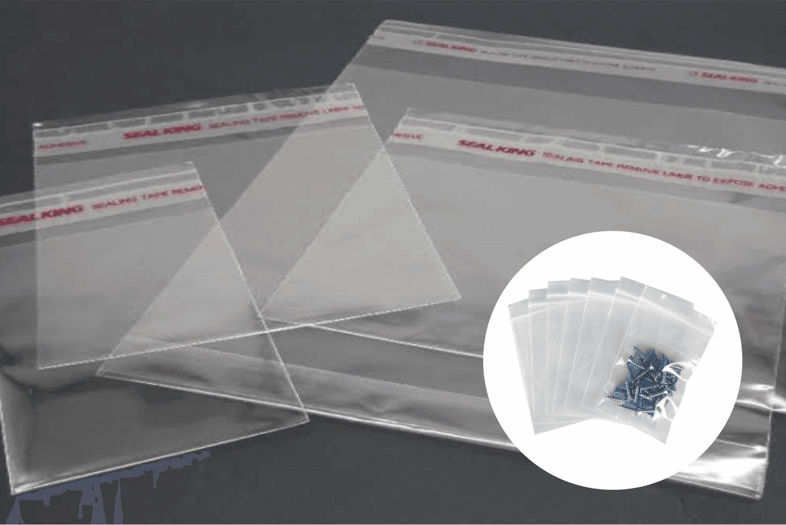 PP Bag - Arya Poly Chem Pvt. Ltd.